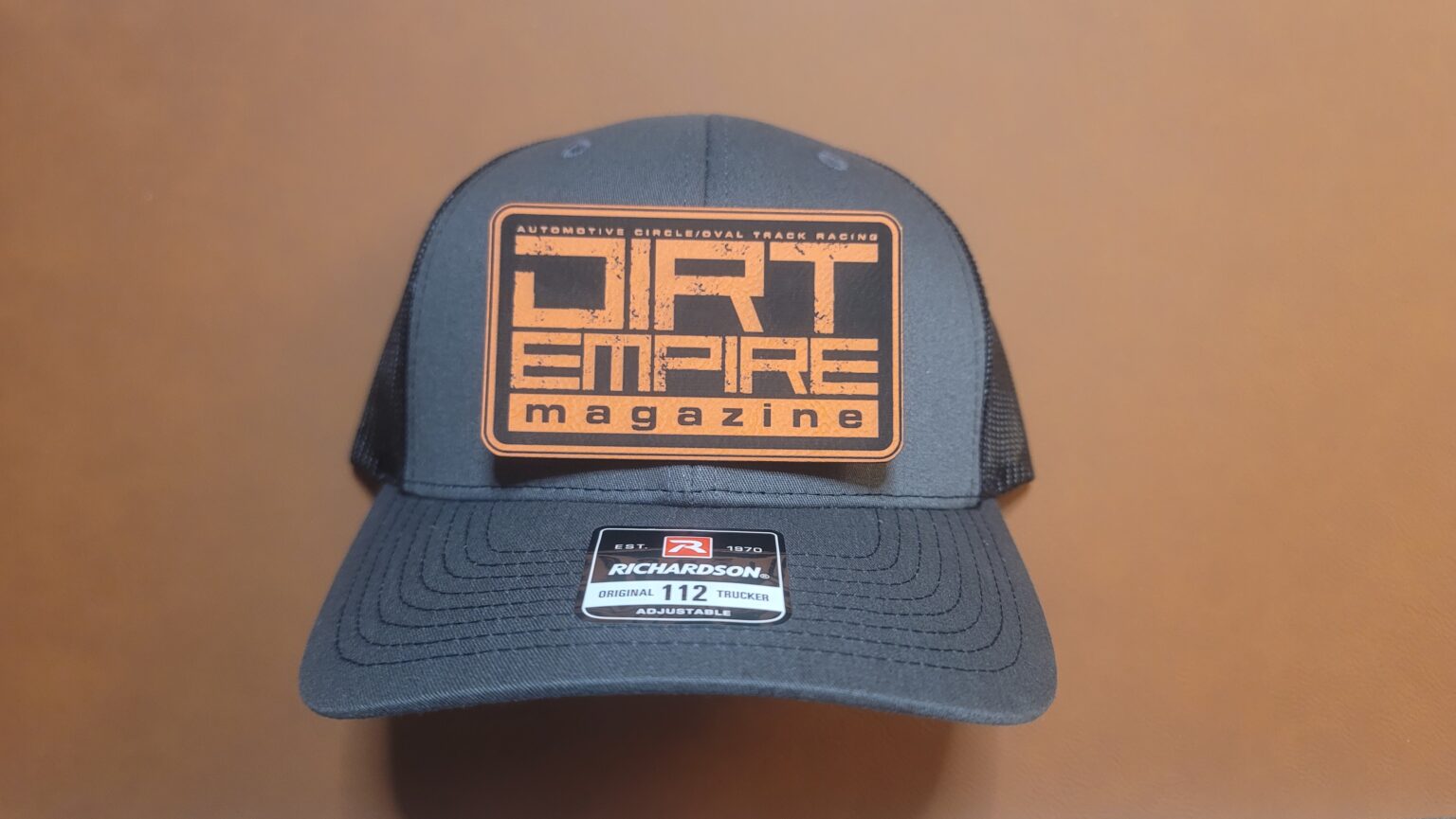 50 Custom Patches Speedway Screen Prints