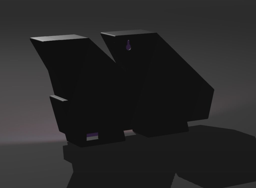 Dave Hess Racing Lightbox 2025 Yellow - Speedway Screen Prints